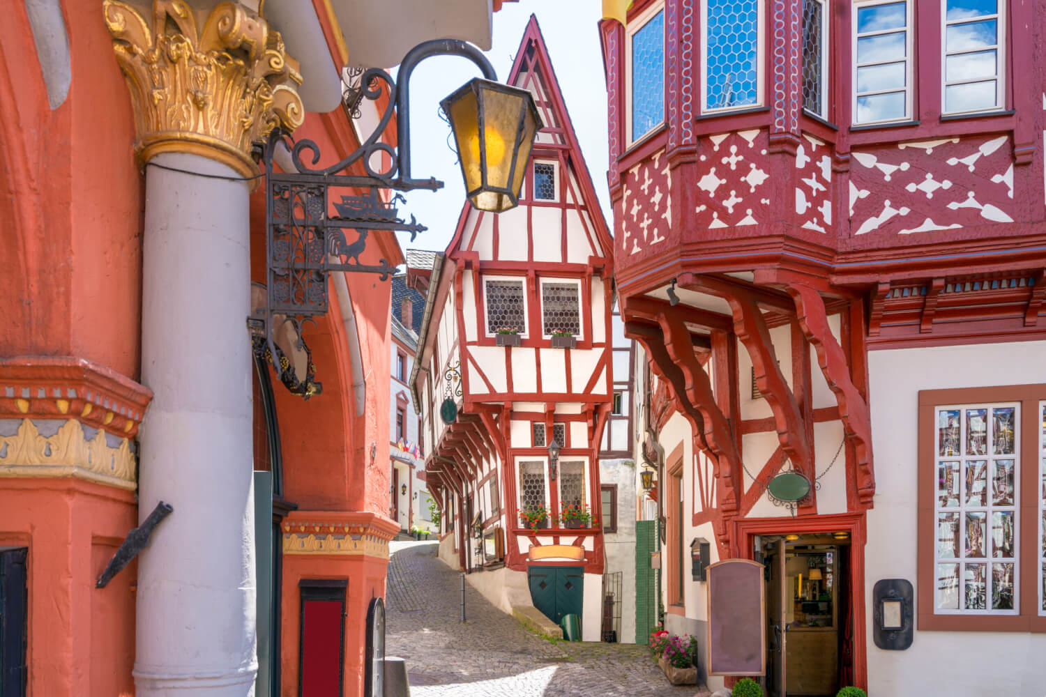 11 Interesting & Beautiful Places to Visit in Rhineland-Palatinate ...