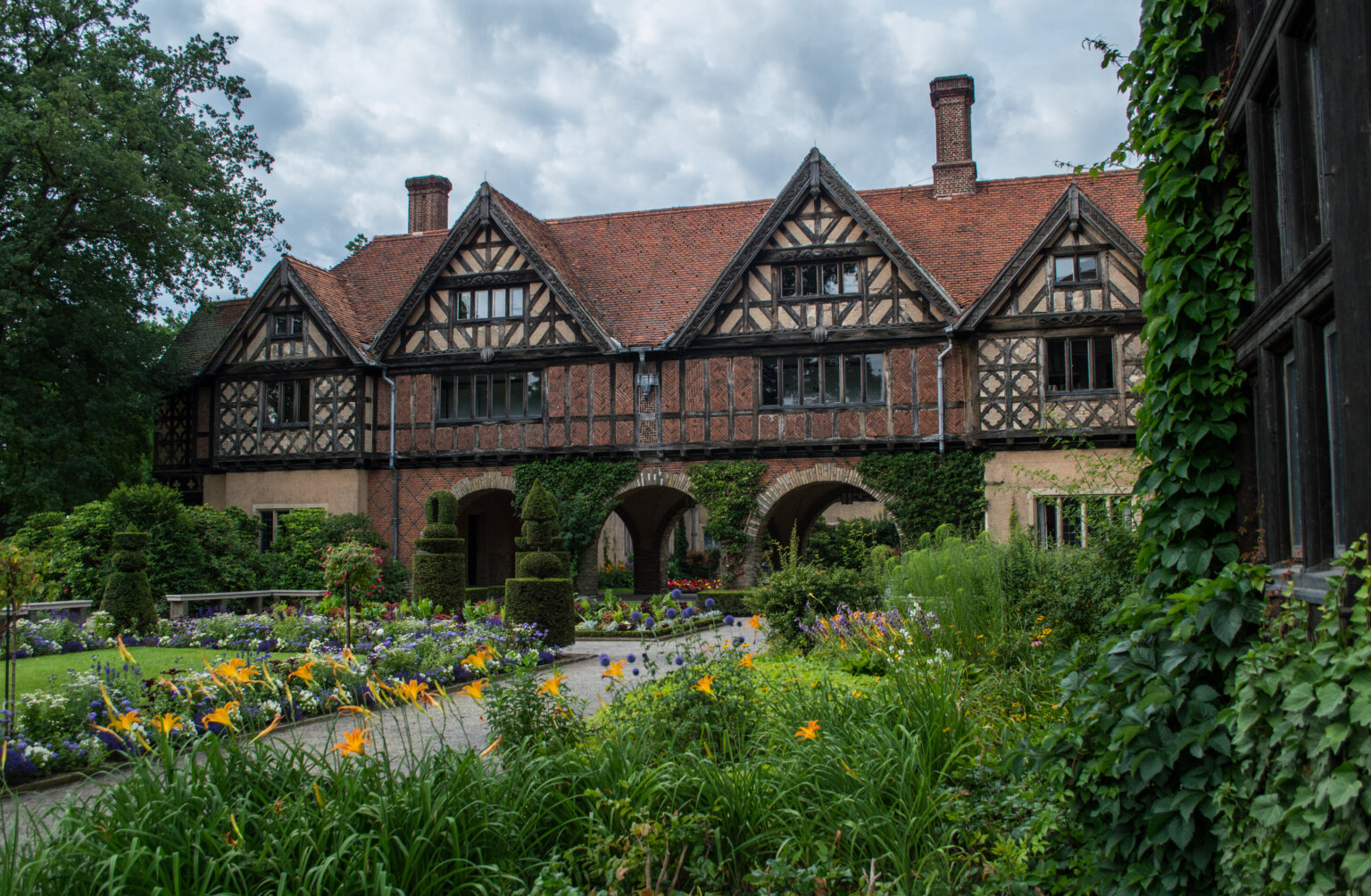 11 Interesting & Beautiful Places to Visit in Brandenburg – Places to ...