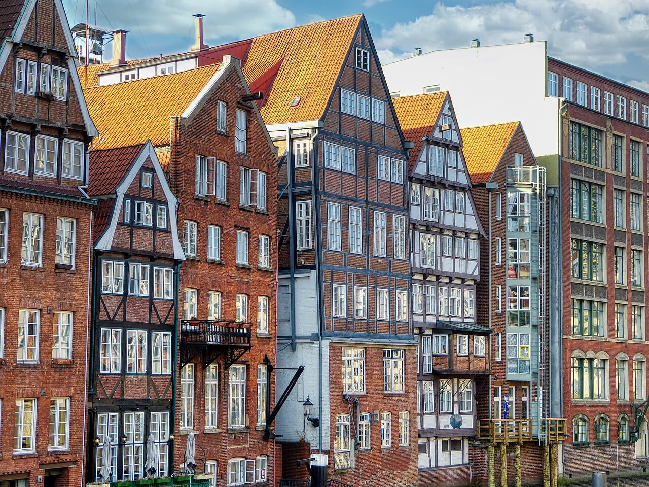 11 Interesting & Beautiful Places to Visit in Hamburg – Places to Visit ...