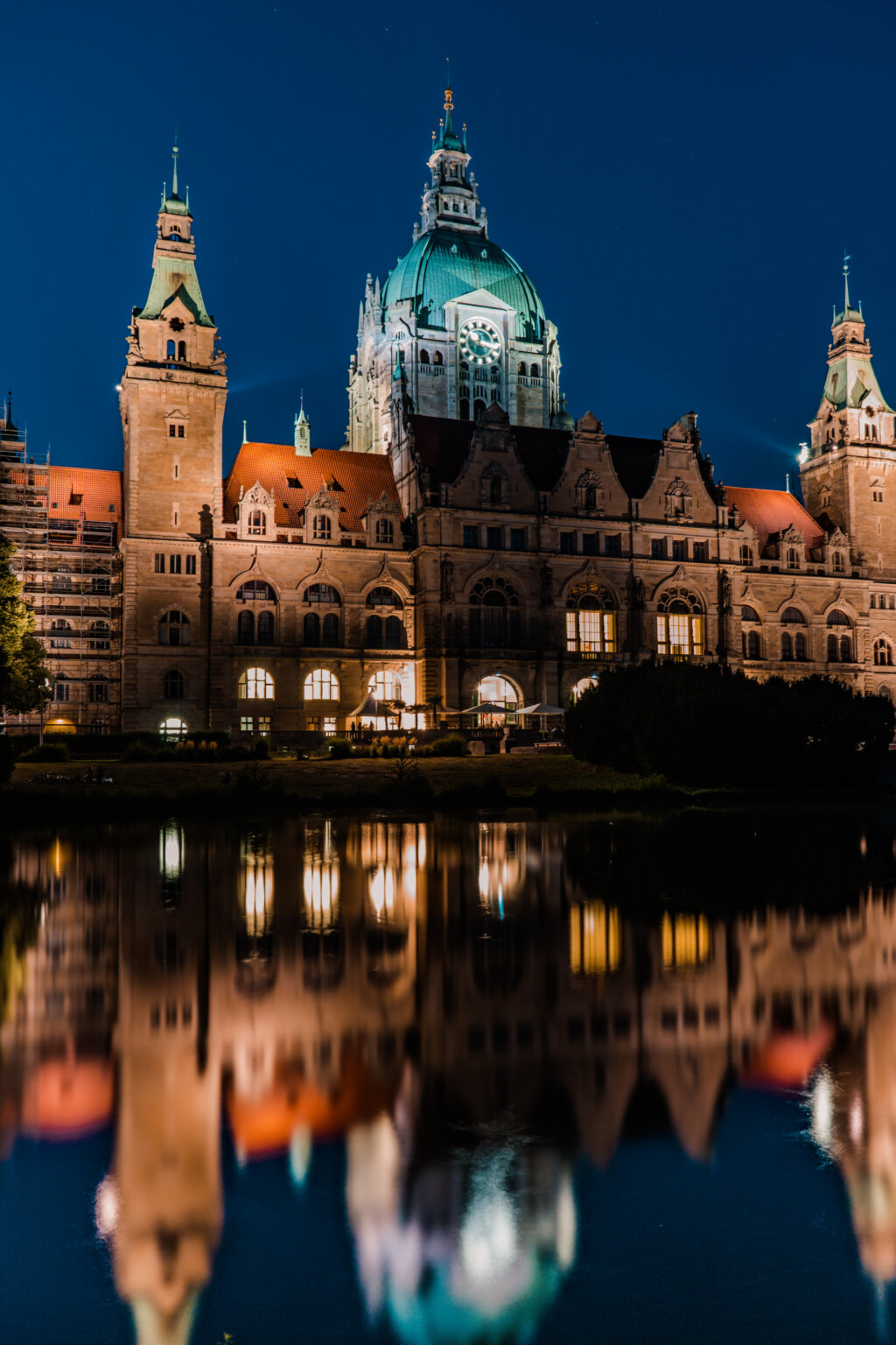 11 Interesting & Beautiful Places to Visit in Lower Saxony – Places to ...