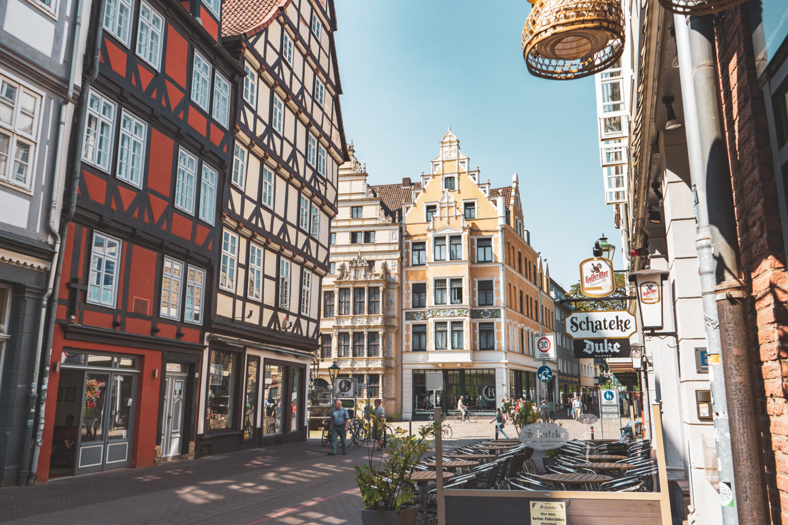 11 Amazing Places to Visit in Lower Saxony (That Every Visitor Must See ...
