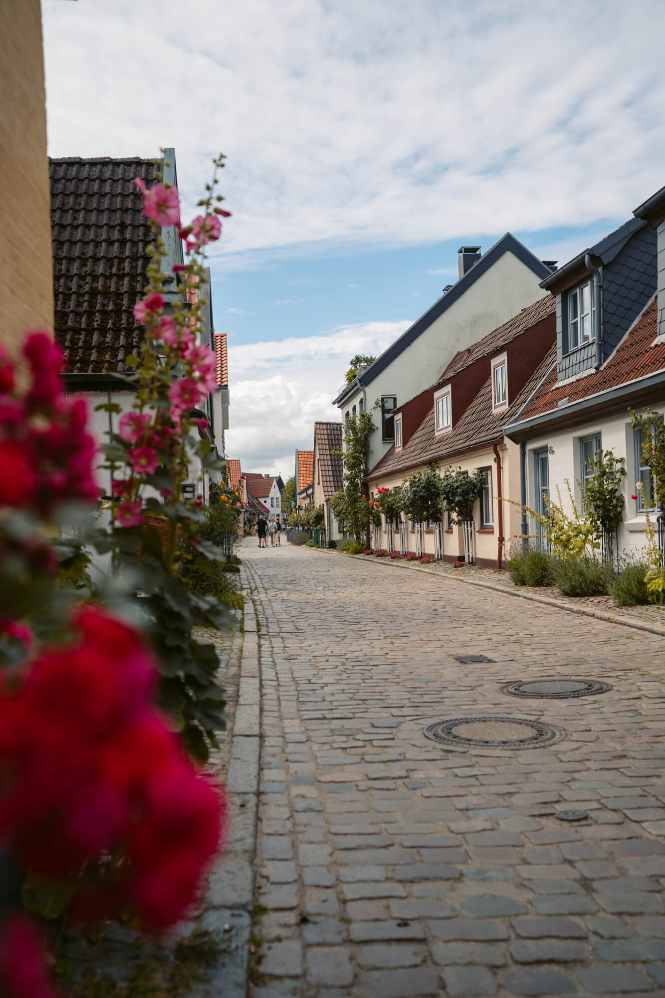 11 Interesting & Beautiful Places to Visit in Schleswig-Holstein ...