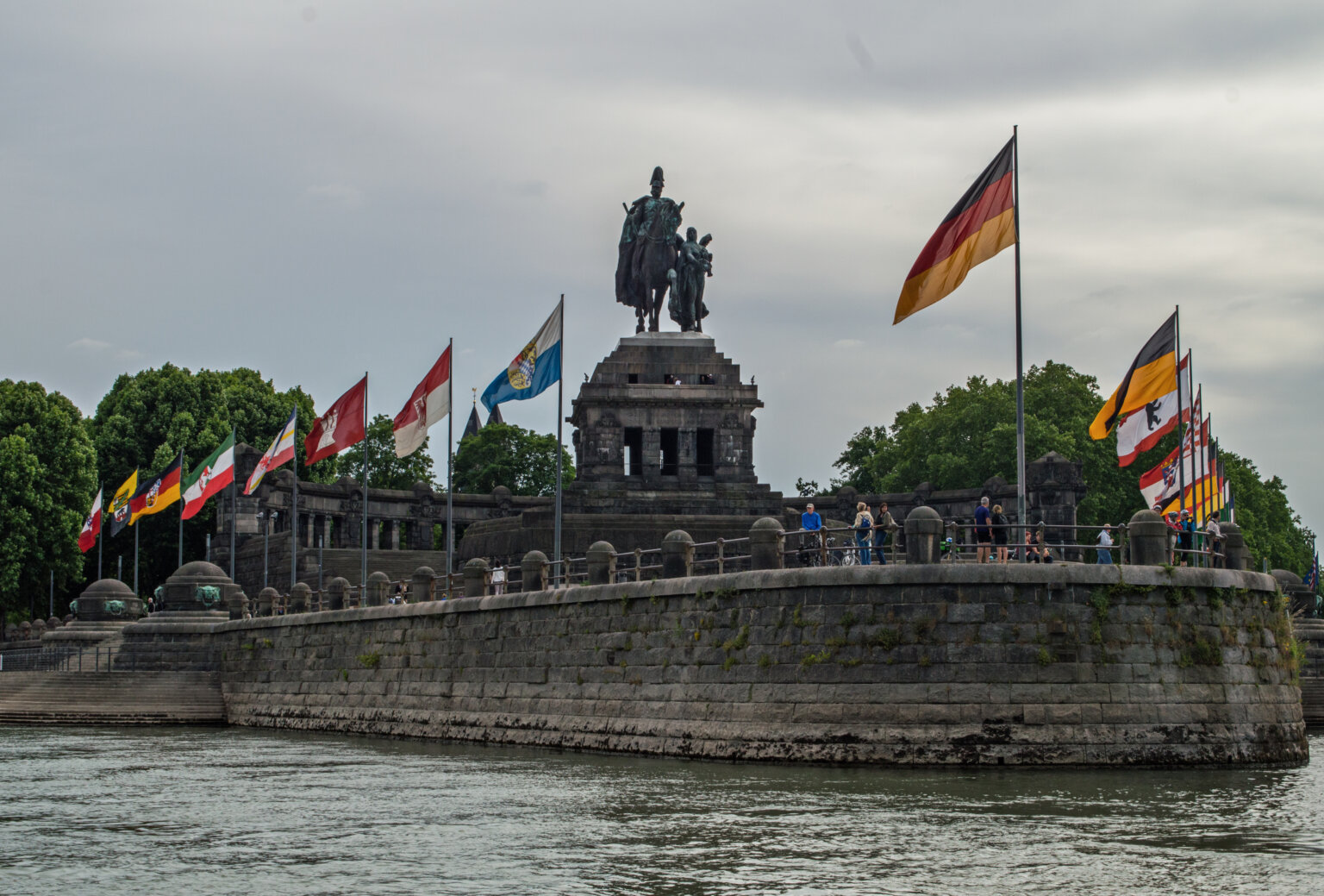11 Interesting & Beautiful Places to Visit in Rhineland-Palatinate ...