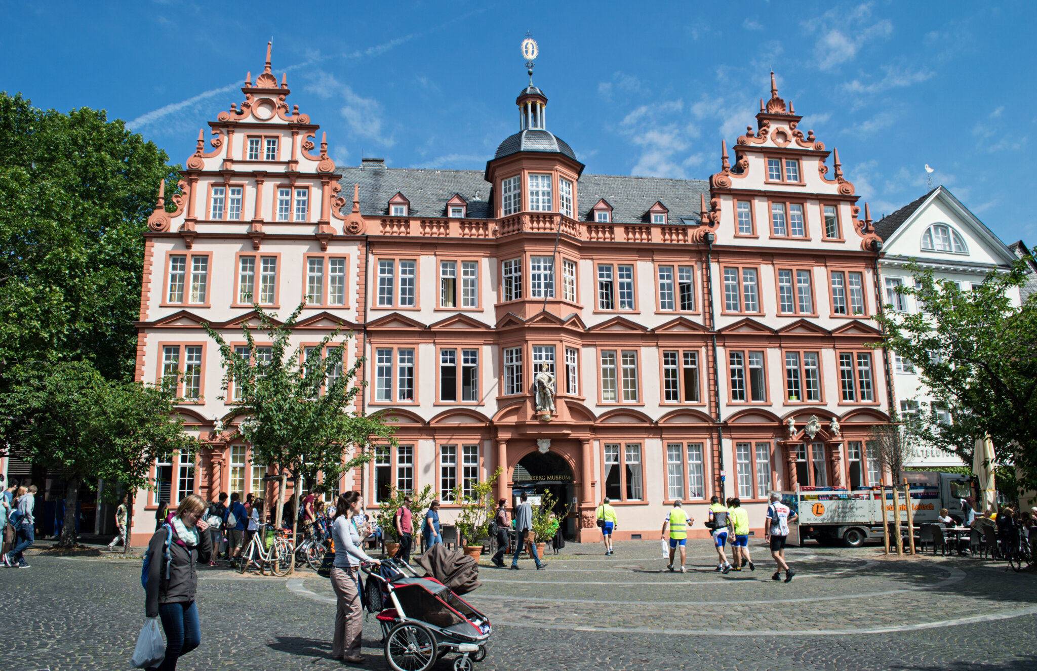 11 Interesting & Beautiful Places to Visit in Rhineland-Palatinate ...