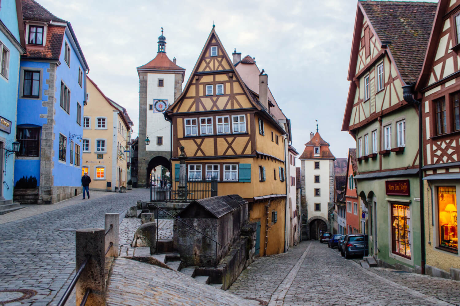 11 Interesting & Beautiful Places to Visit in Bavaria – Places to Visit ...