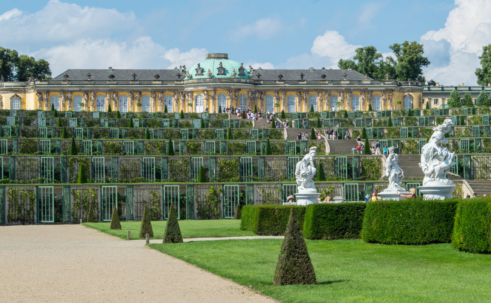 11 Interesting & Beautiful Places to Visit in Brandenburg – Places to ...