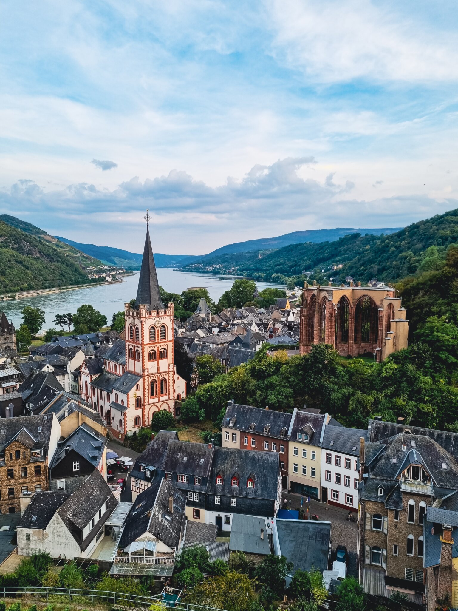 11 Interesting & Beautiful Places to Visit in Rhineland-Palatinate ...