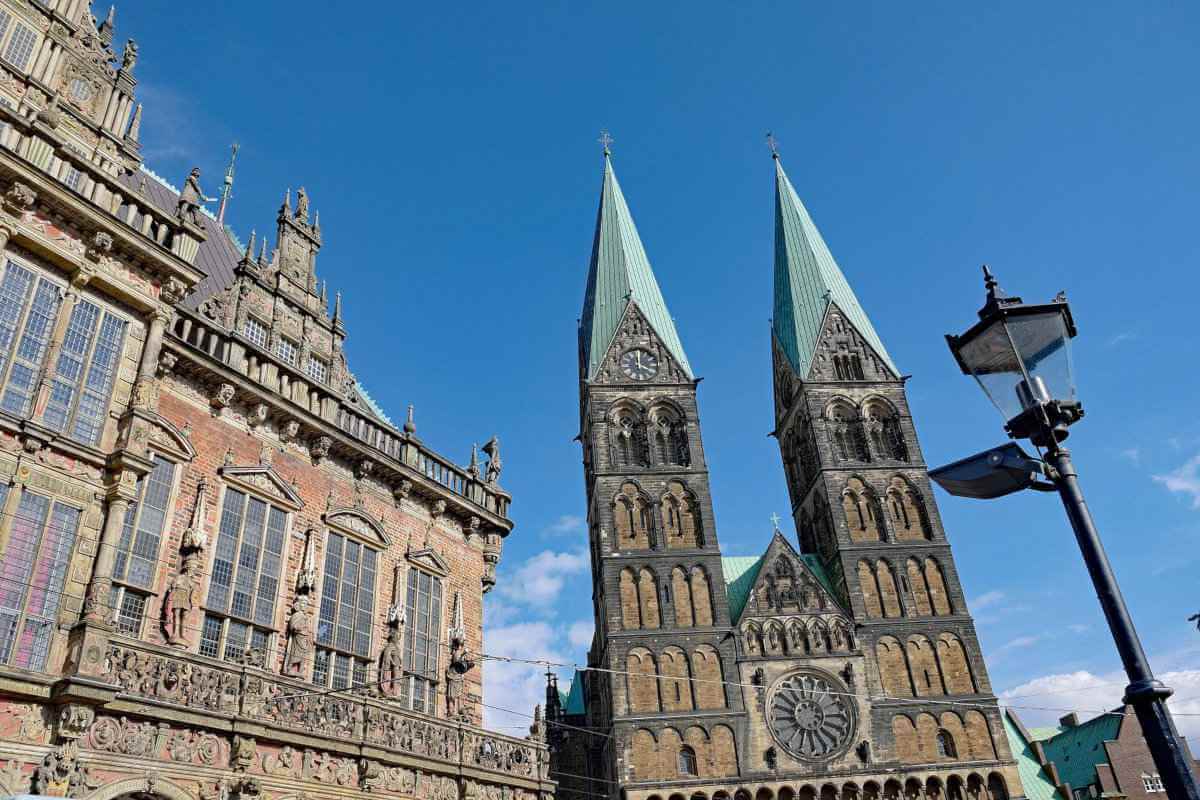 11 Interesting & Beautiful Places to Visit in Bremen – Places to Visit ...