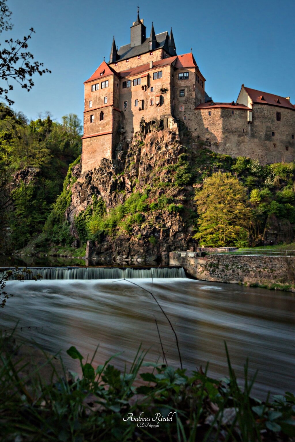 11 Interesting & Beautiful Places to Visit in Saxony – Places to Visit ...