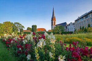 11 Interesting & Beautiful Places to Visit in Hesse – Places to Visit ...
