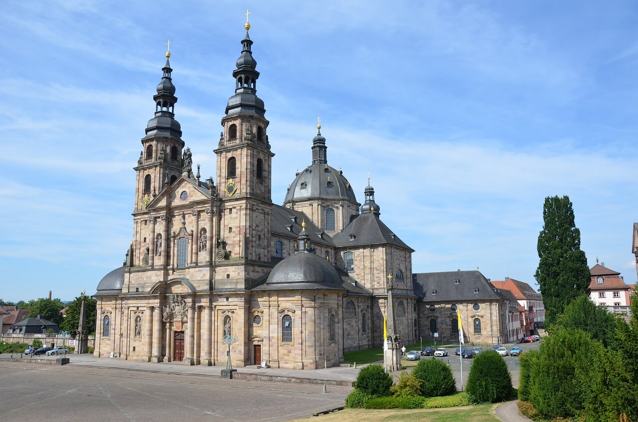 11 Interesting & Beautiful Places to Visit in Hesse – Places to Visit ...