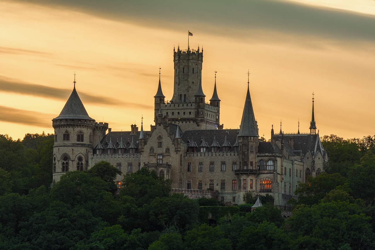 11 Interesting & Beautiful Places to Visit in Lower Saxony – Places to ...