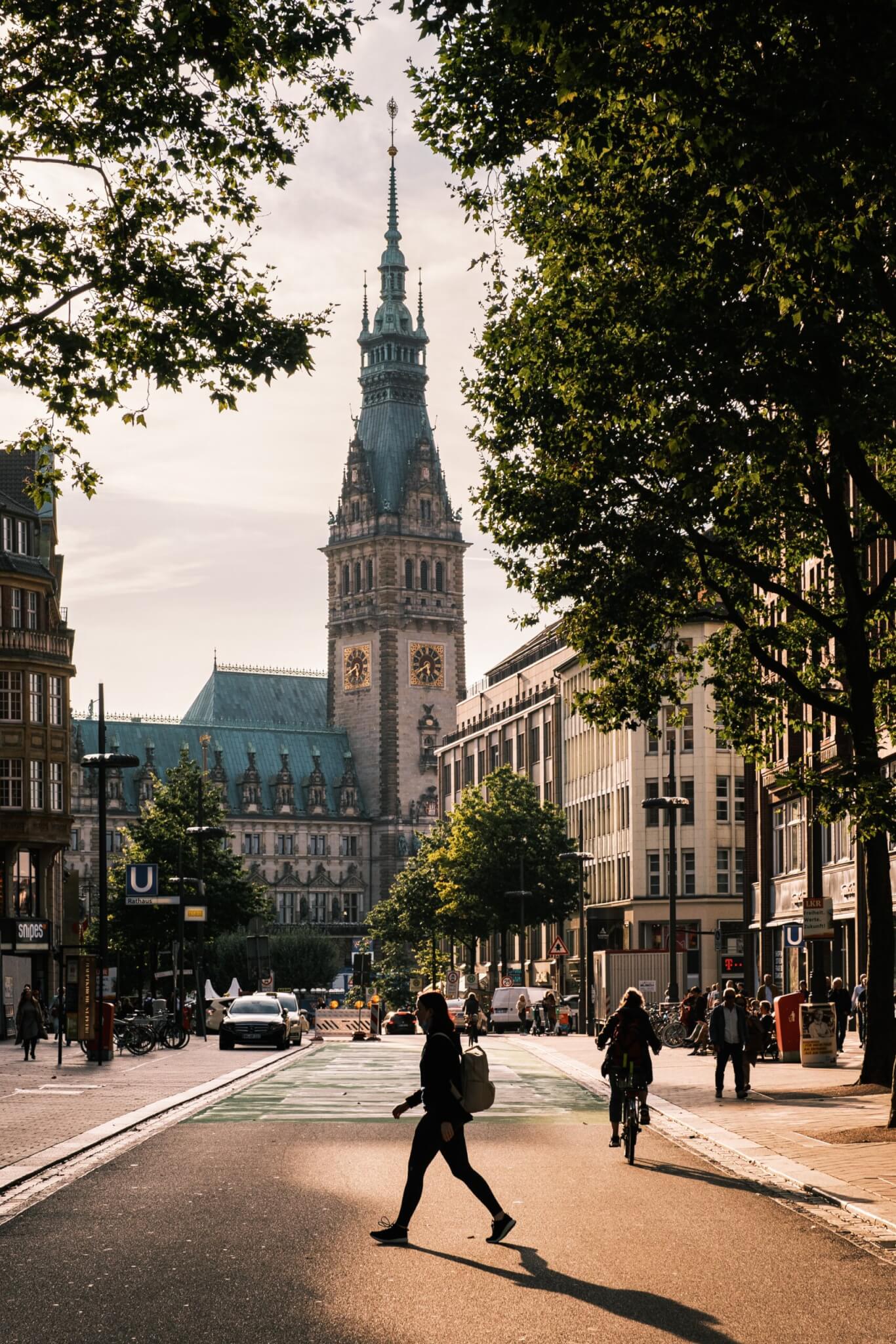 11 Interesting & Beautiful Places to Visit in Hamburg – Places to Visit ...