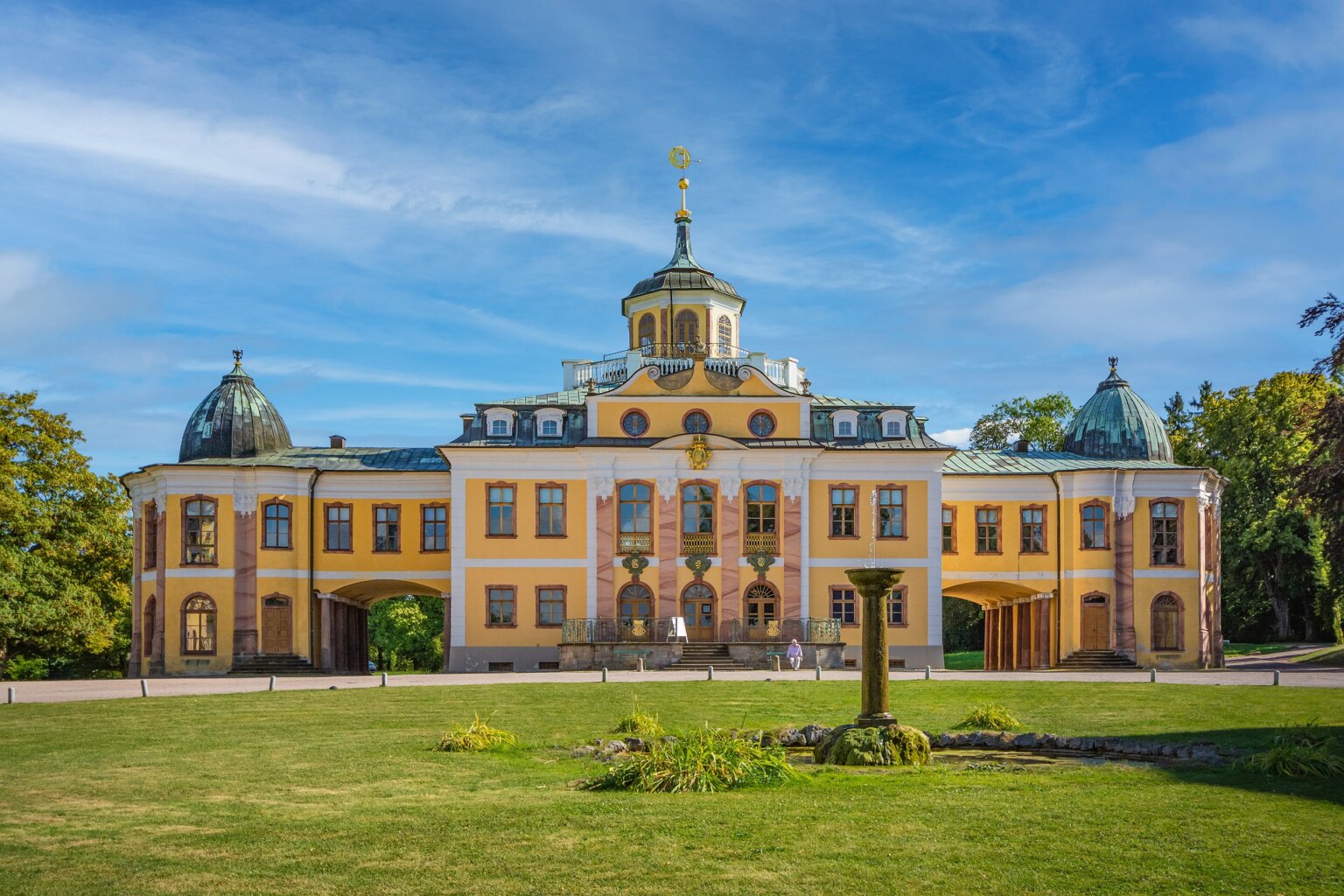 11 Interesting & Beautiful Places to Visit in Thuringia – Places to ...