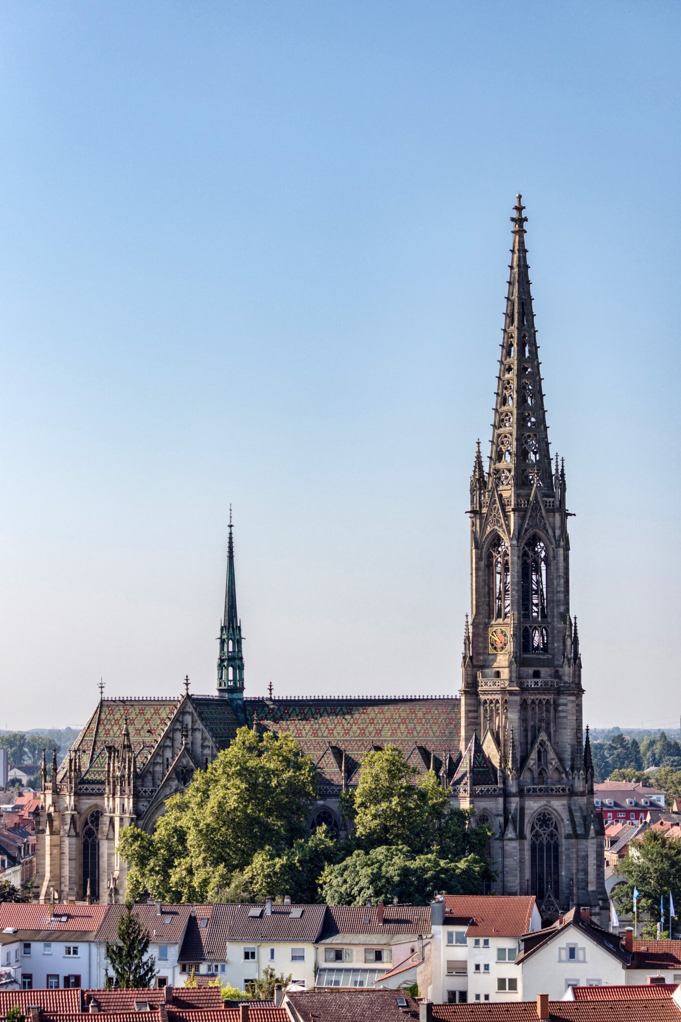 11 Interesting & Beautiful Places to Visit in Rhineland-Palatinate ...