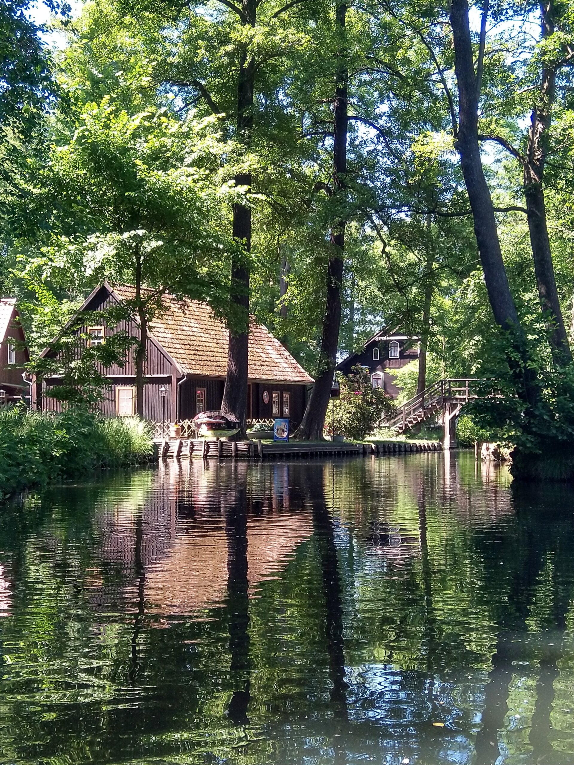 11 Interesting & Beautiful Places to Visit in Brandenburg – Places to ...
