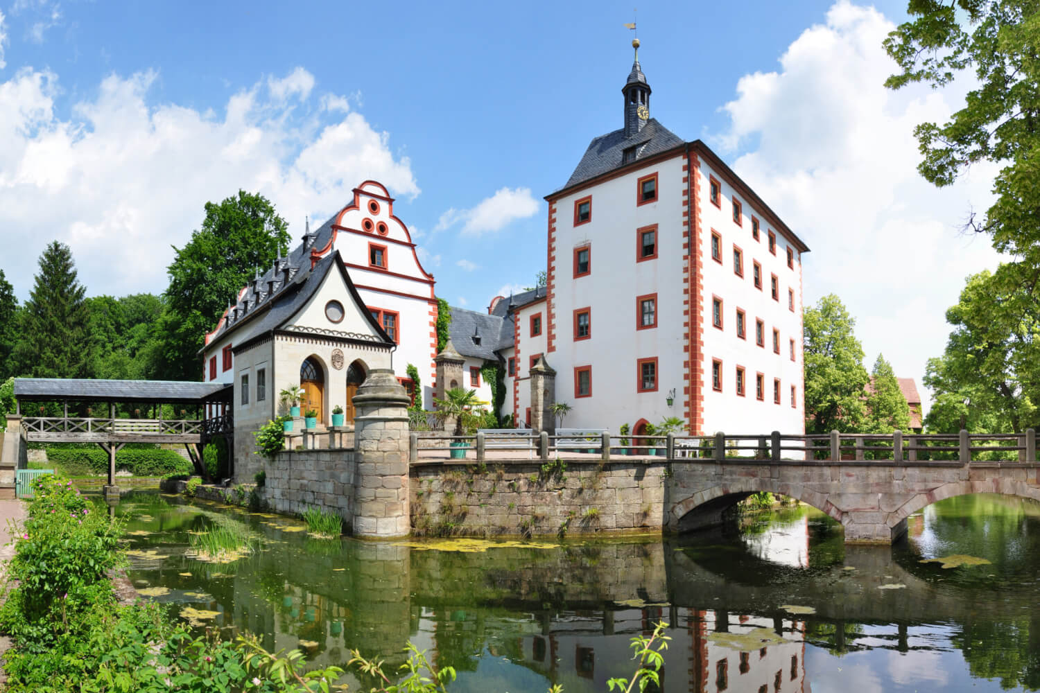 11 Interesting & Beautiful Places to Visit in Thuringia – Places to ...
